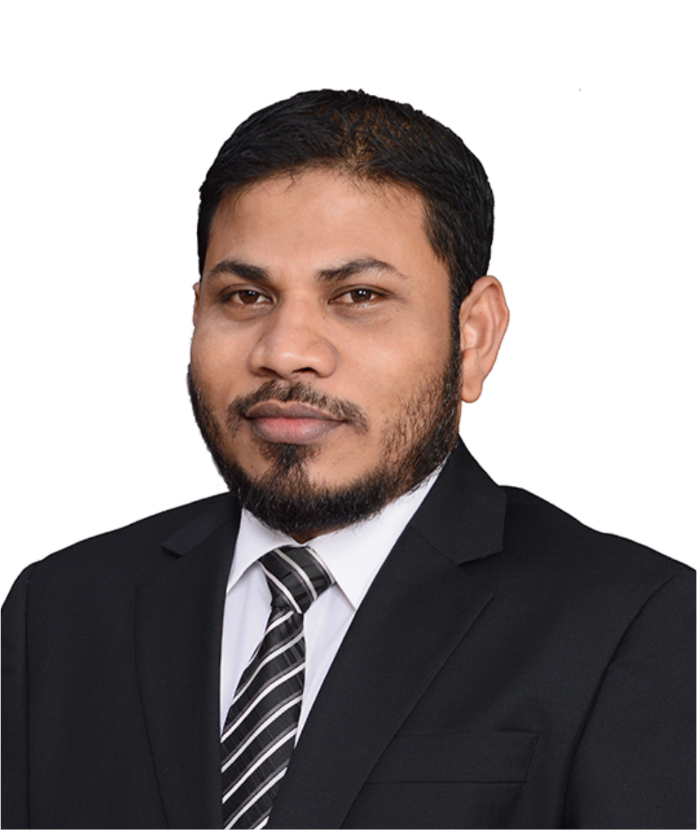 Members | Civil Service Commision English Website