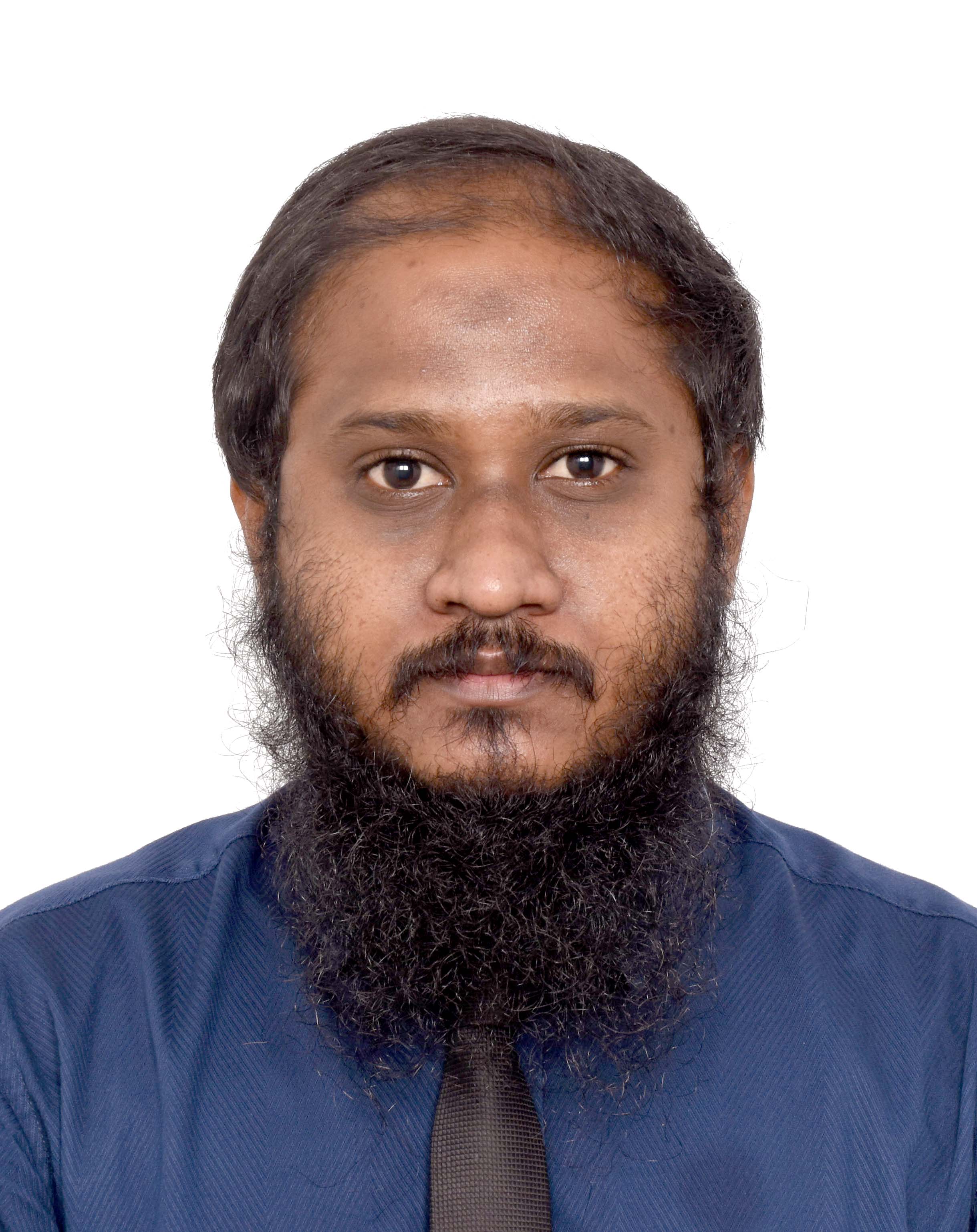 Secretary General | Civil Service Commision English Website