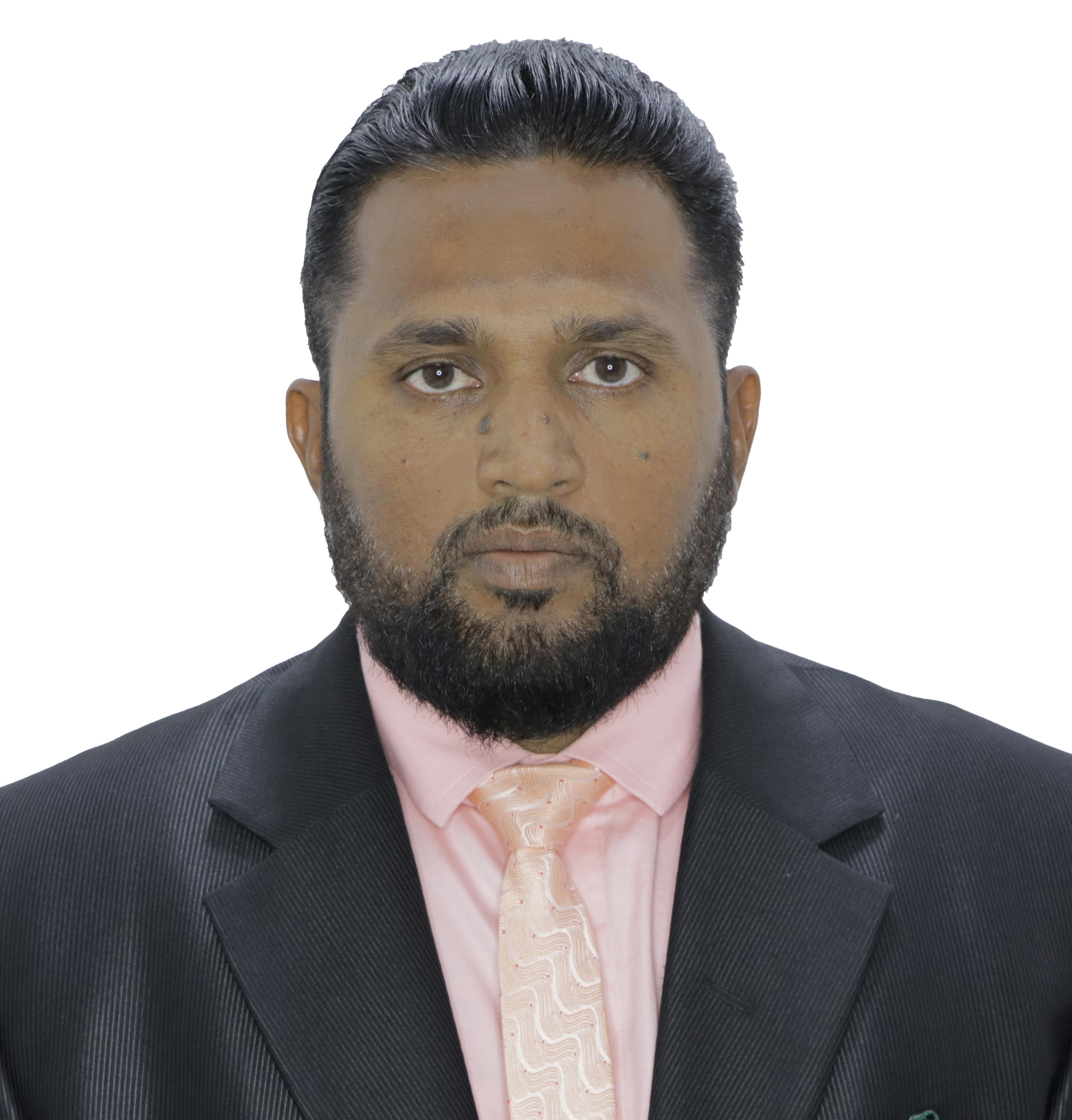 Secretary General | Civil Service Commision English Website