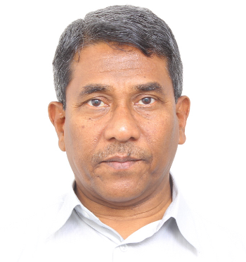Members | Civil Service Commision English Website