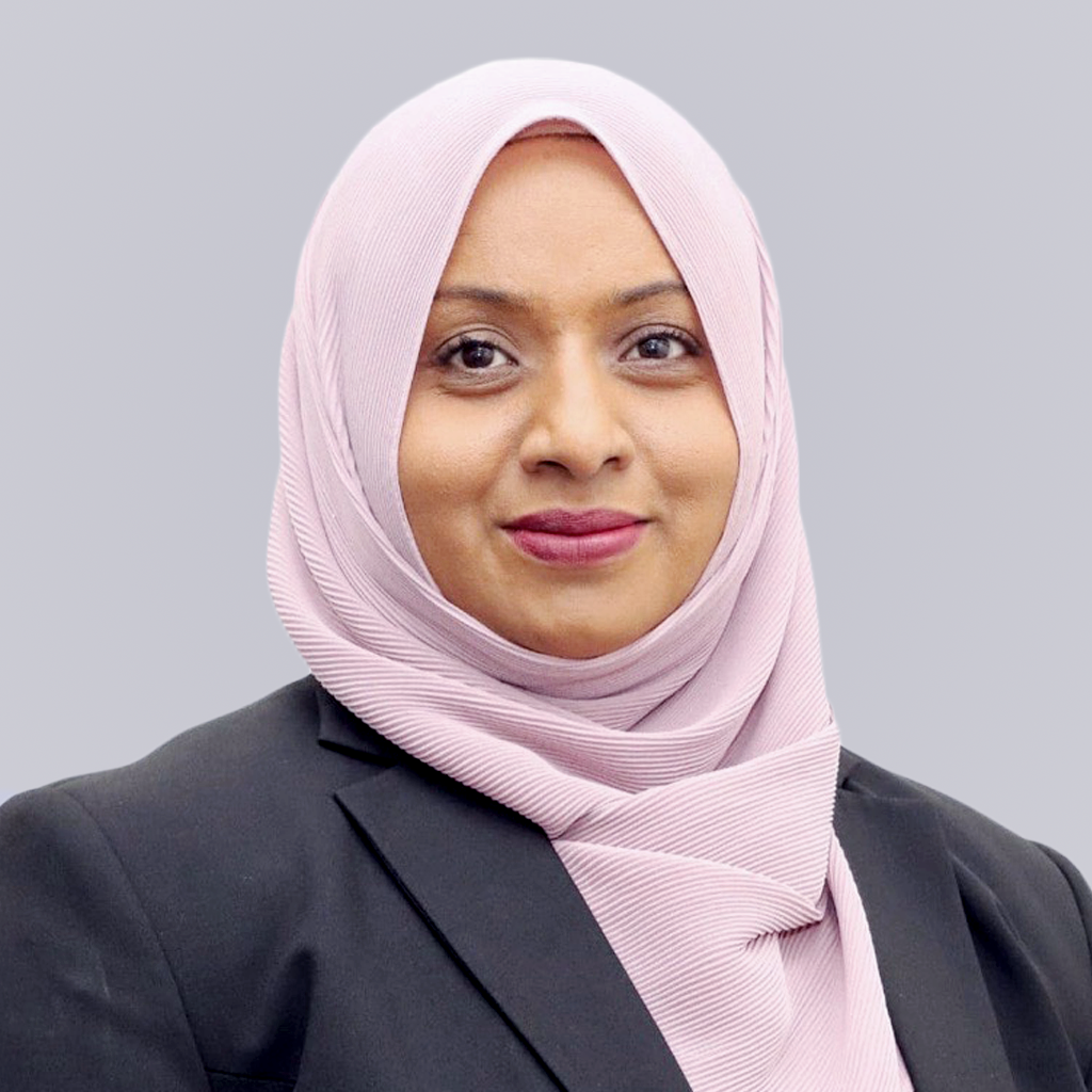 ސިވިލް ސަރވިސް ކޮމިޝަން މެންބަރުން | Civil Service Commission Maldives