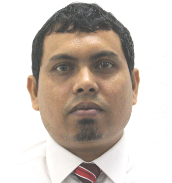 Secretary General | Civil Service Commision English Website