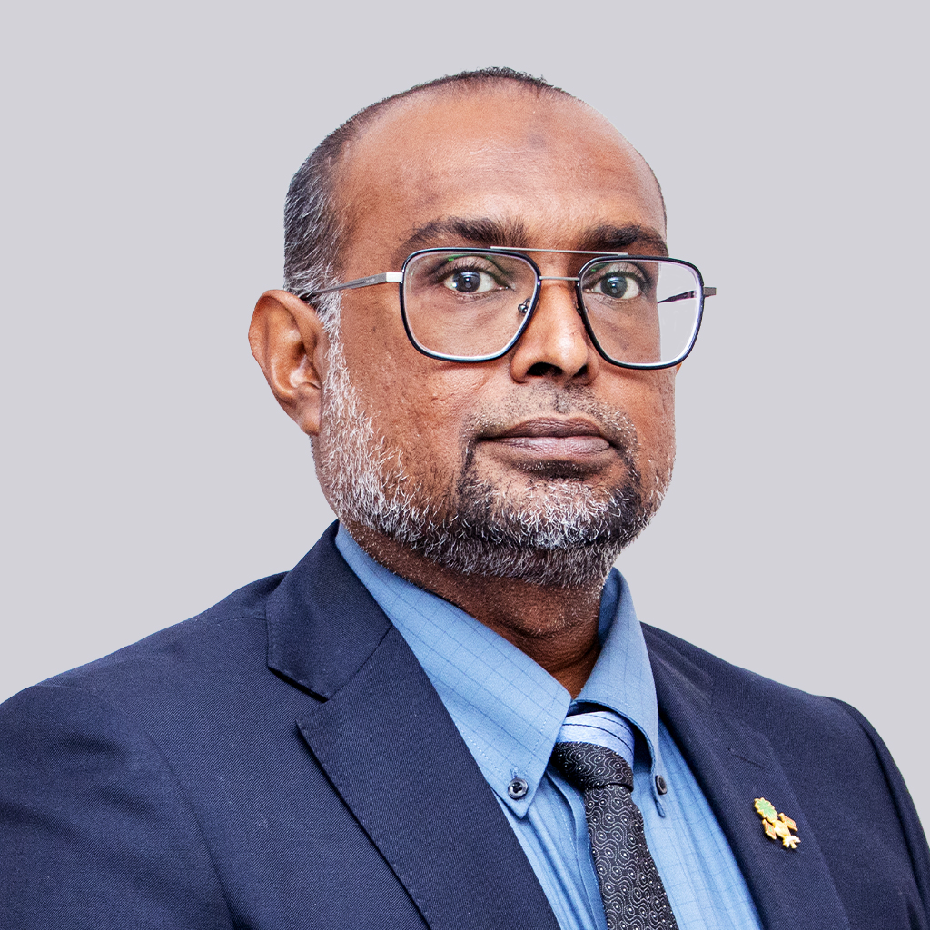 ސިވިލް ސަރވިސް ކޮމިޝަން މެންބަރުން | Civil Service Commission Maldives