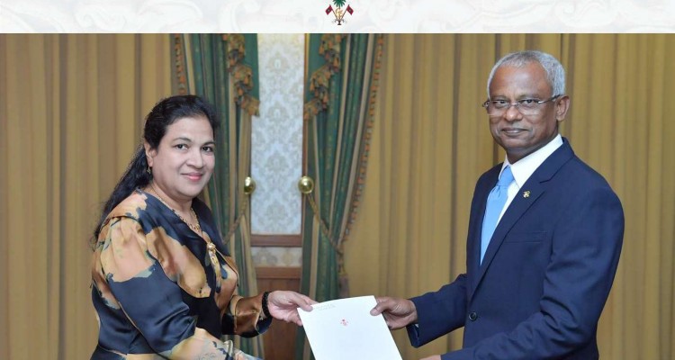 President appoints member to the Civil Service Commission | Civil ...