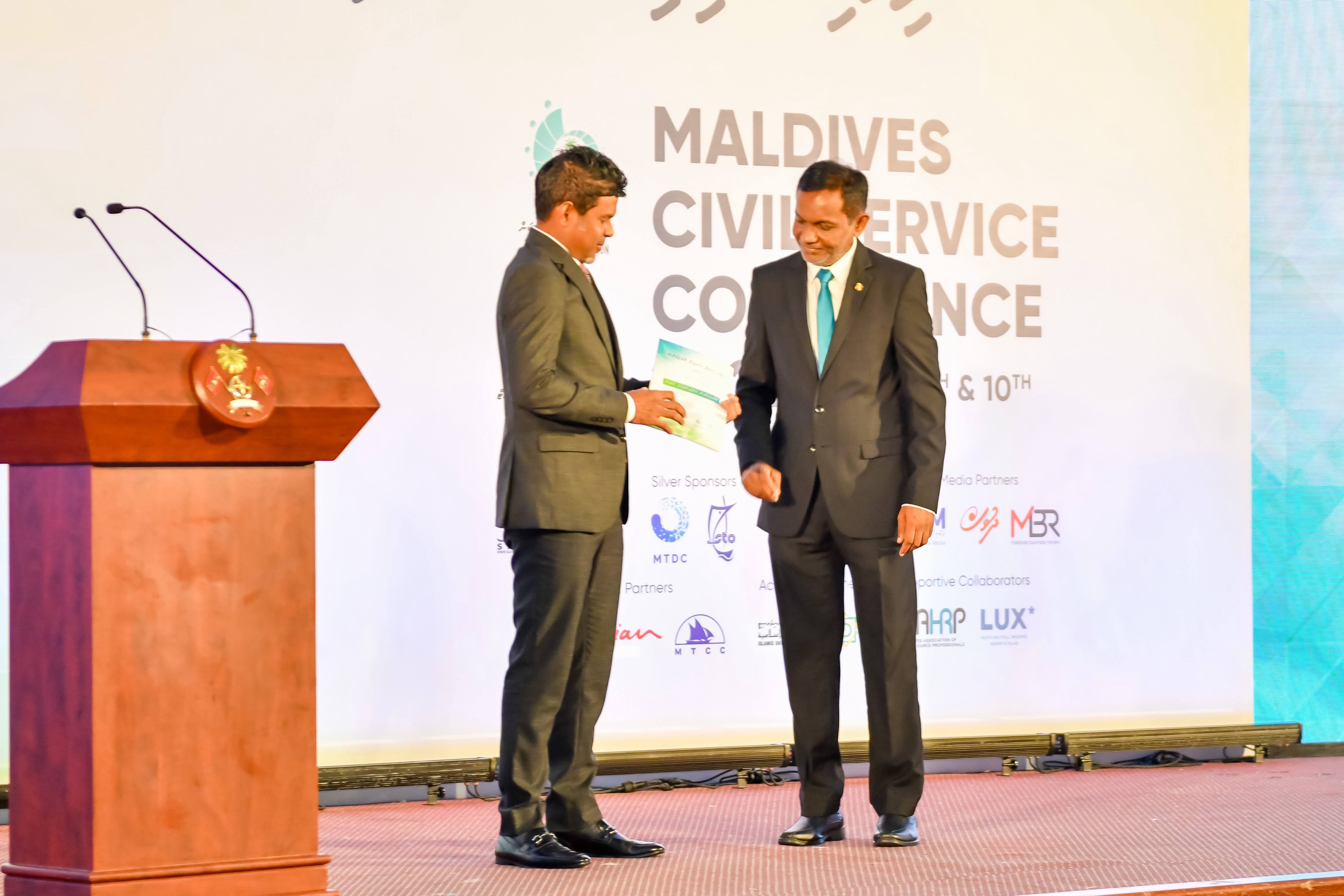 Civil Service Commision | Civil Service Commission Maldives